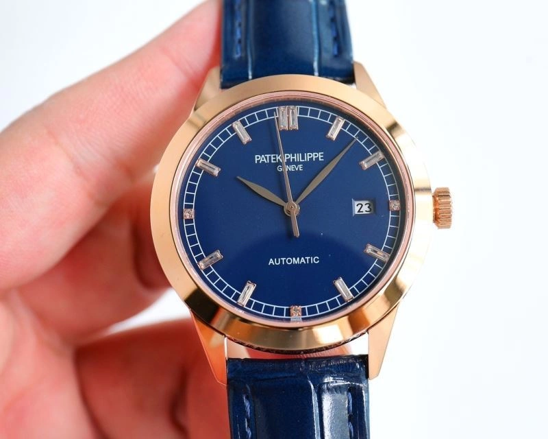 Value-priced PATEK PHILIPPE Watches
