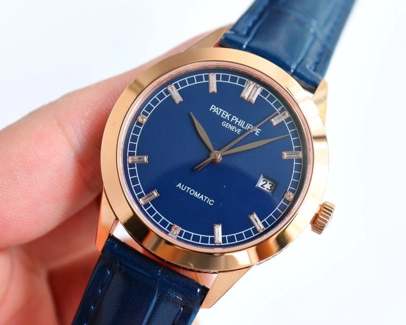 Value-priced PATEK PHILIPPE Watches