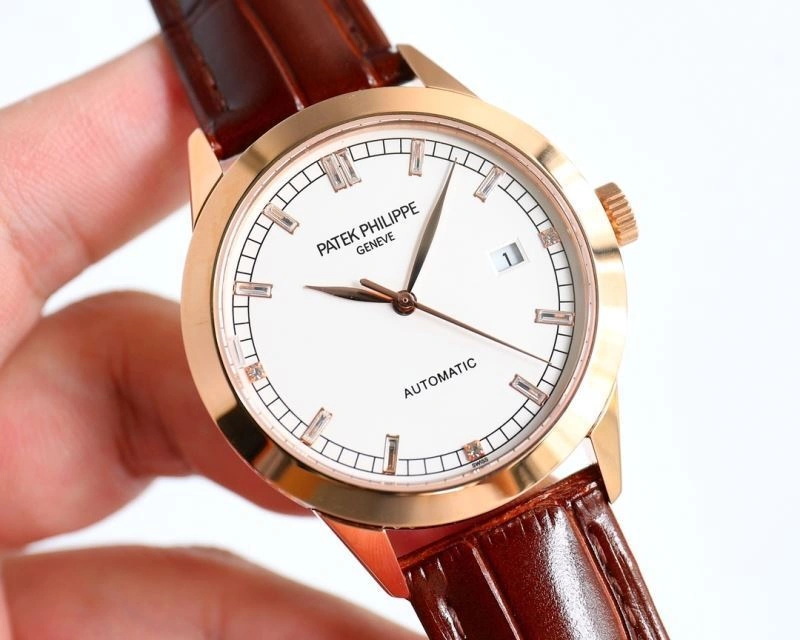 Value-priced PATEK PHILIPPE Watches