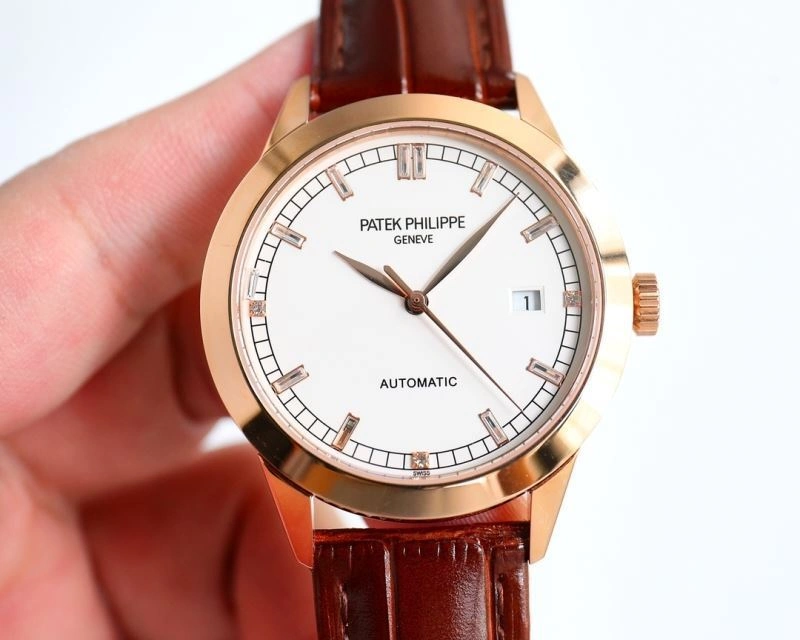 Value-priced PATEK PHILIPPE Watches