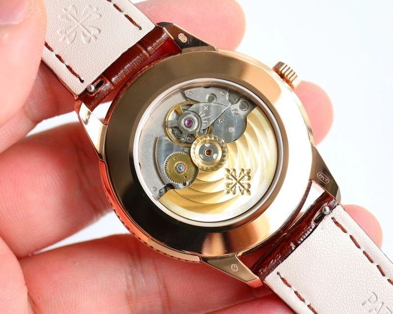 Value-priced PATEK PHILIPPE Watches