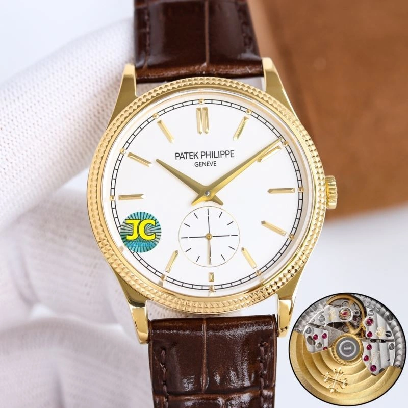 Factory-made PATEK PHILIPPE Watches