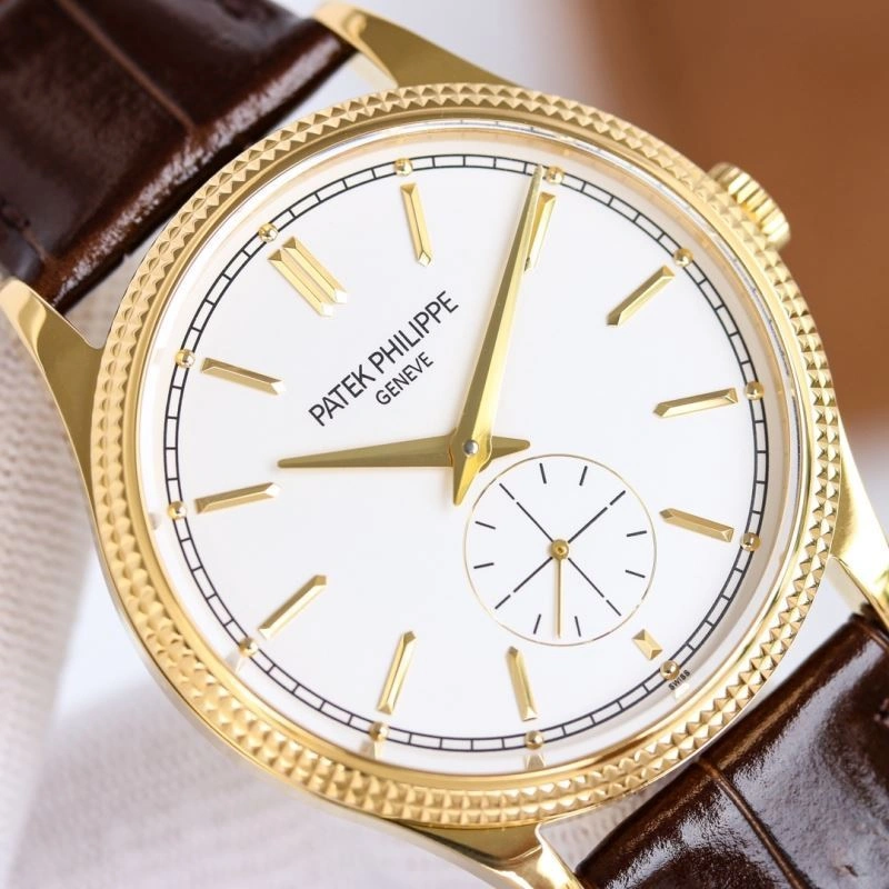Factory-made PATEK PHILIPPE Watches