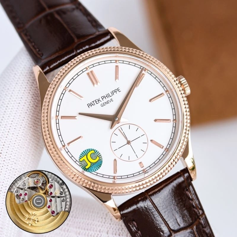 Factory-made PATEK PHILIPPE Watches