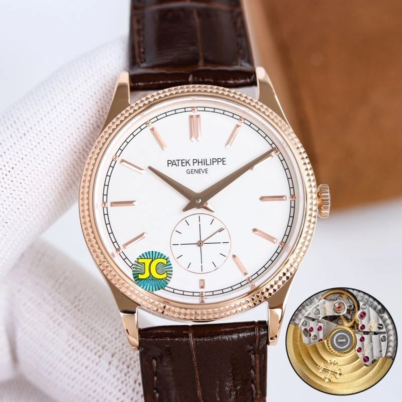 Factory-made PATEK PHILIPPE Watches