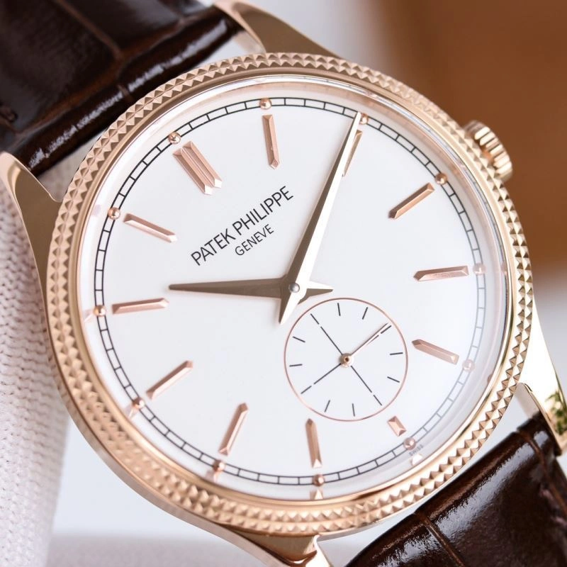 Factory-made PATEK PHILIPPE Watches