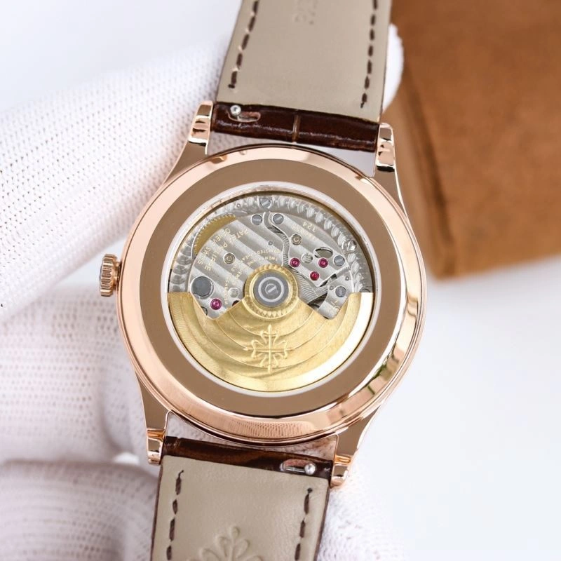 Factory-made PATEK PHILIPPE Watches