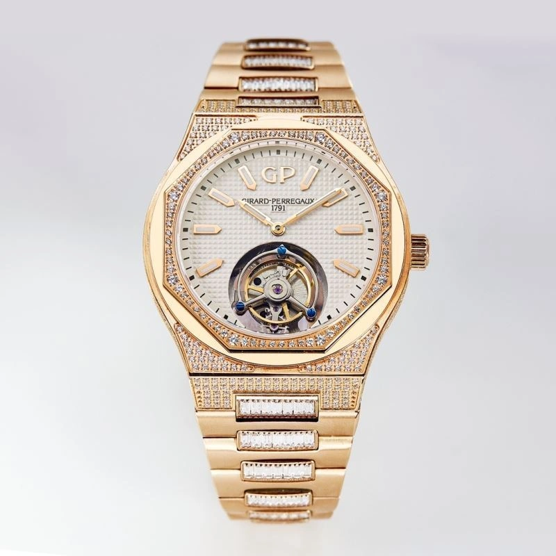 PATEK PHILIPPE Watches