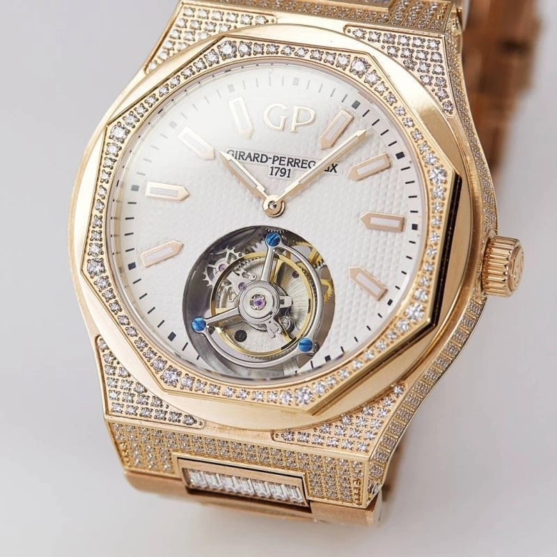 Factory-made PATEK PHILIPPE Watches
