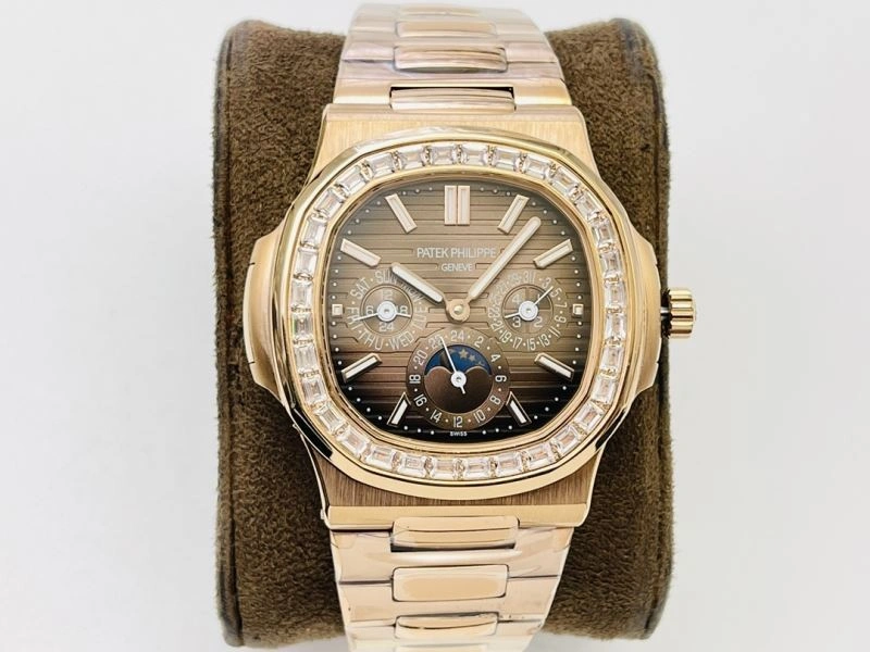 PATEK PHILIPPE Watches