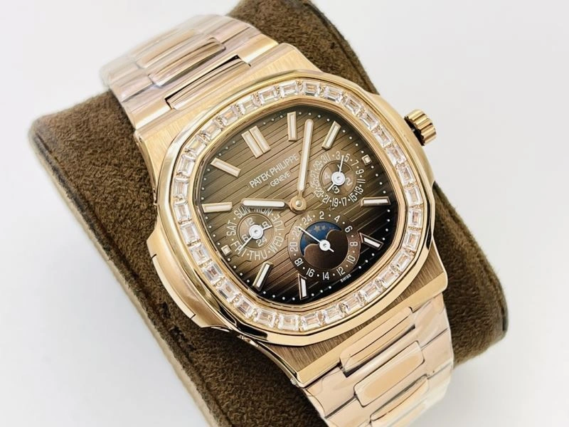 Real PATEK PHILIPPE Watches