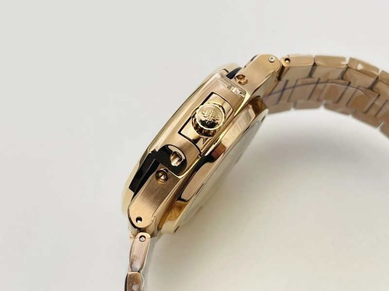 Real PATEK PHILIPPE Watches
