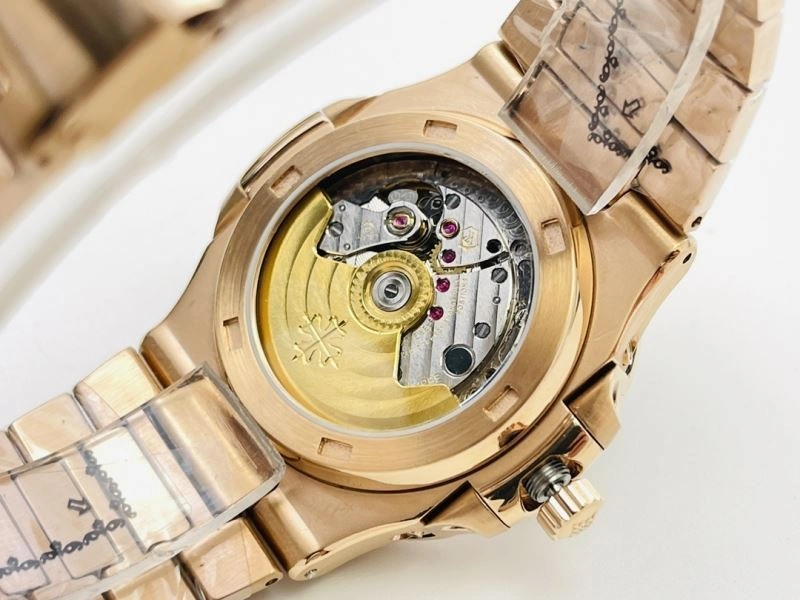 Real PATEK PHILIPPE Watches