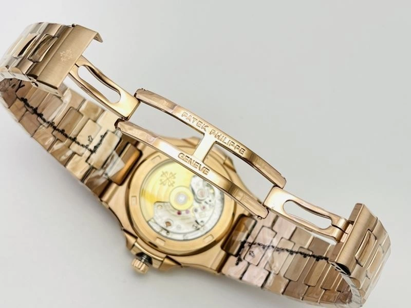 Real PATEK PHILIPPE Watches
