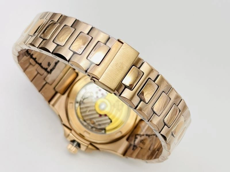 Real PATEK PHILIPPE Watches