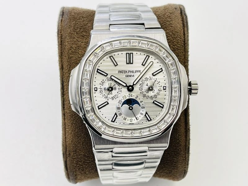 PATEK PHILIPPE Watches