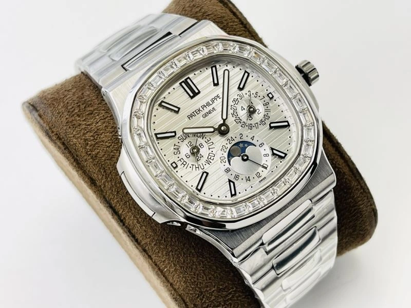 Genuine PATEK PHILIPPE Watches