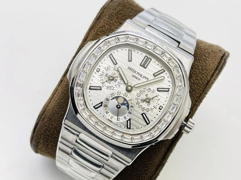 Genuine PATEK PHILIPPE Watches