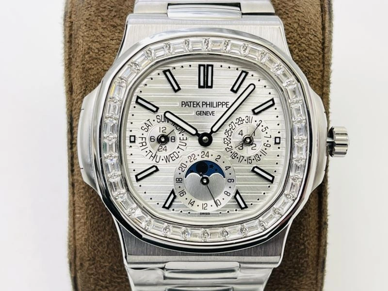 Genuine PATEK PHILIPPE Watches