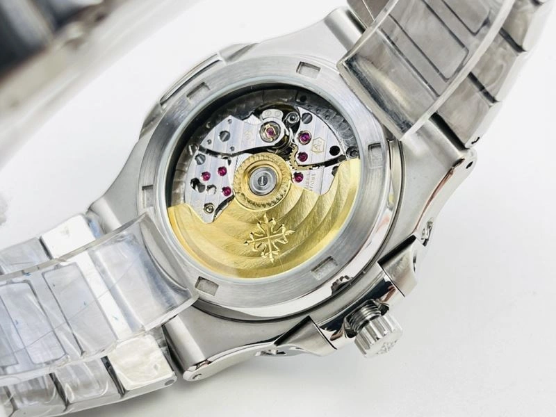 Genuine PATEK PHILIPPE Watches
