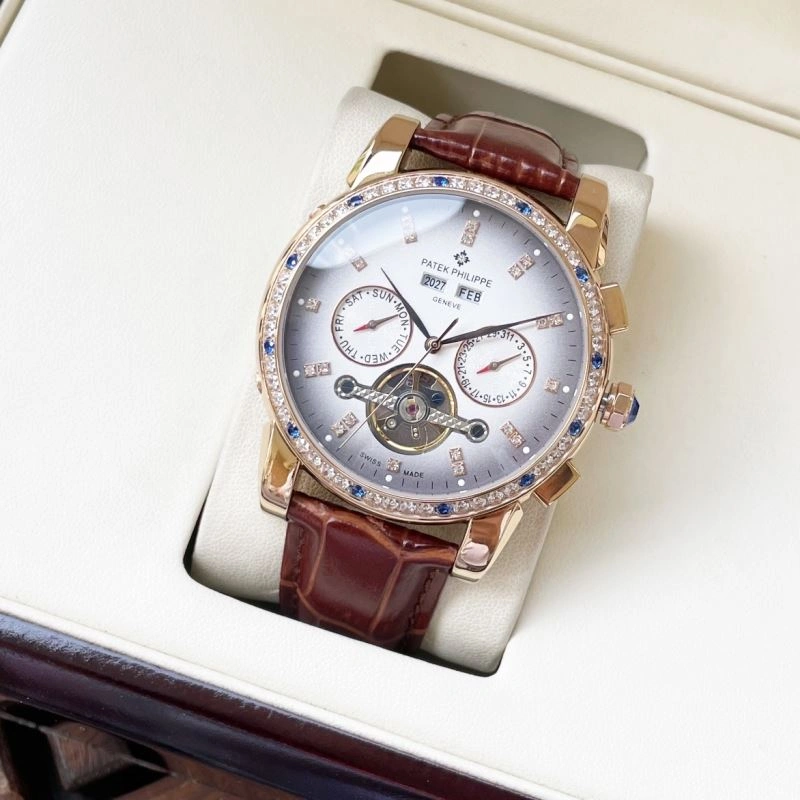 Perfect replica PATEK PHILIPPE Watches