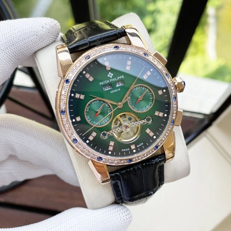 Perfect replica PATEK PHILIPPE Watches