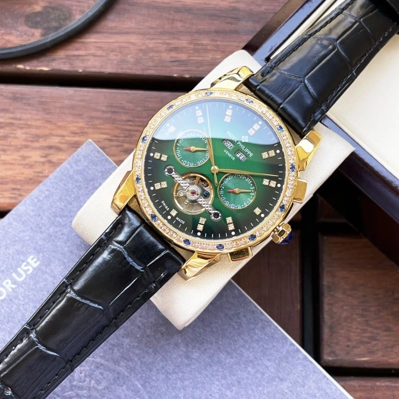 Perfect replica PATEK PHILIPPE Watches
