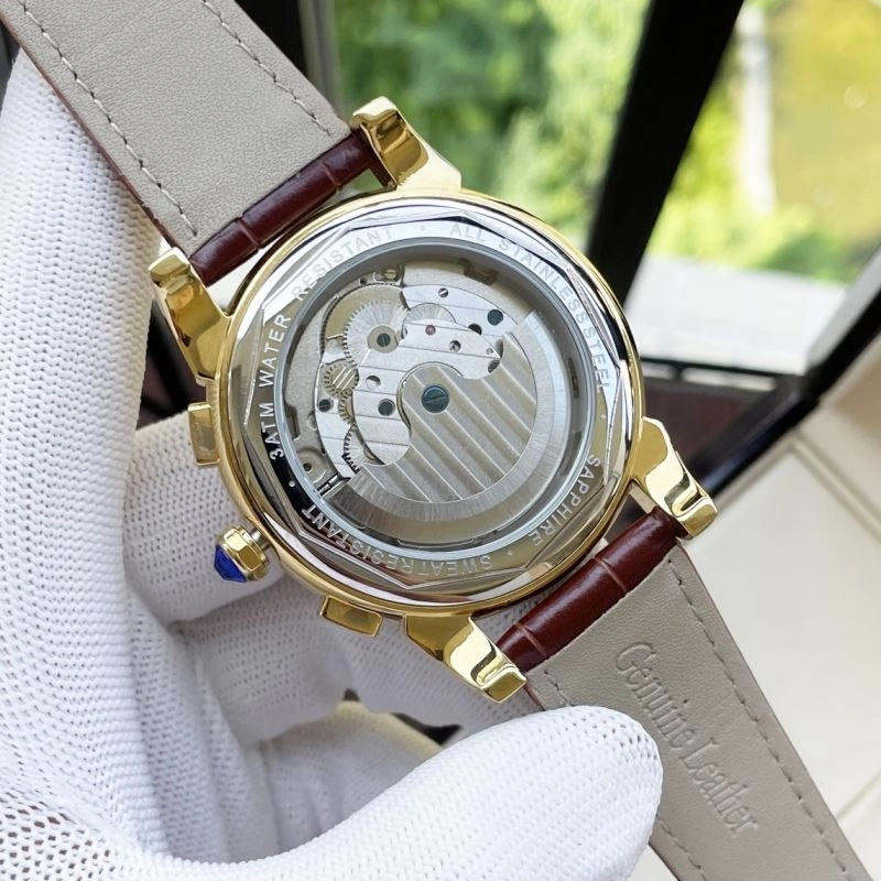 Perfect replica PATEK PHILIPPE Watches