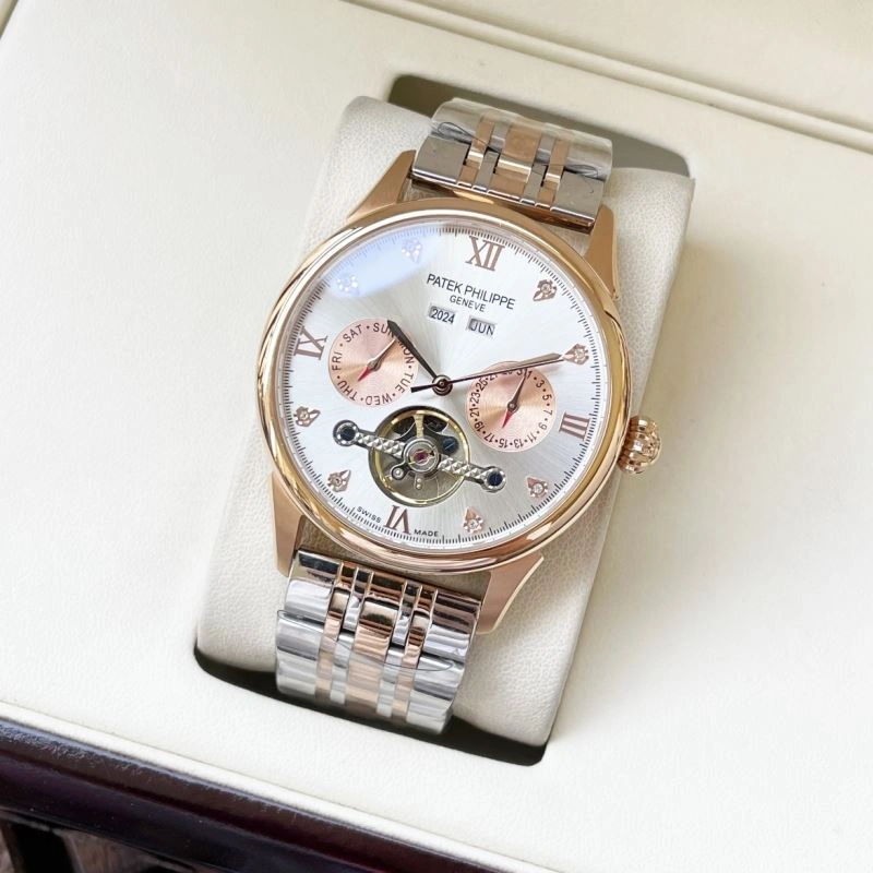 Brand-original PATEK PHILIPPE Watches