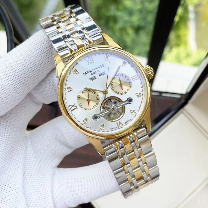Brand-original PATEK PHILIPPE Watches