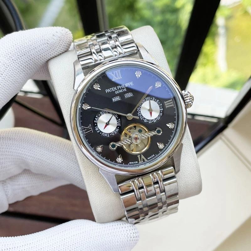 Brand-original PATEK PHILIPPE Watches
