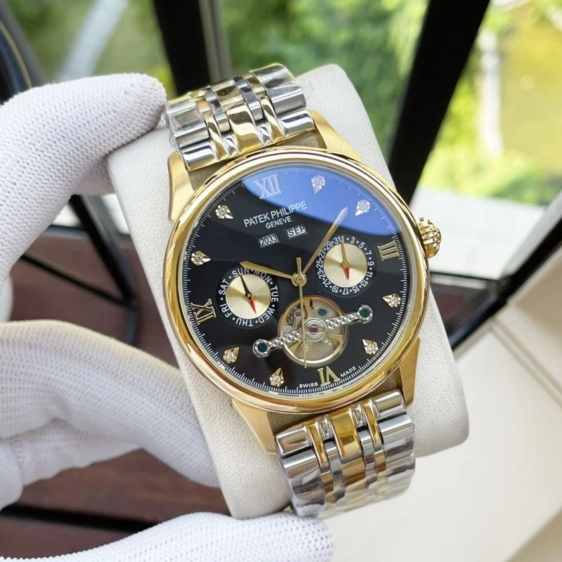Brand-original PATEK PHILIPPE Watches