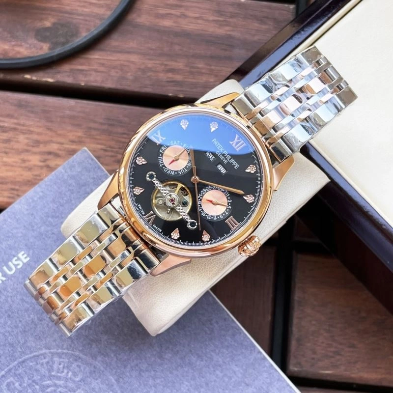 Brand-original PATEK PHILIPPE Watches