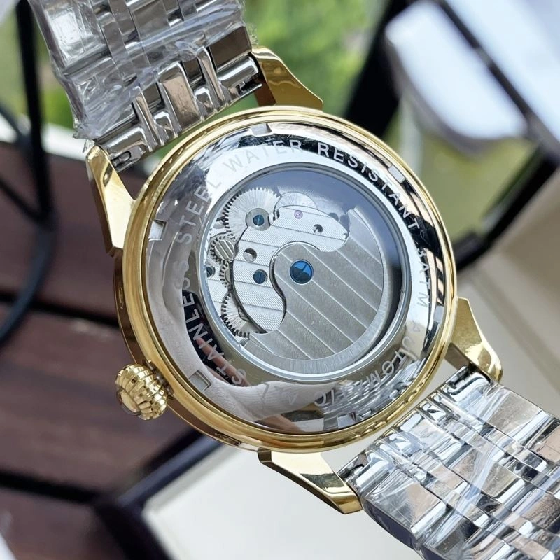 Brand-original PATEK PHILIPPE Watches