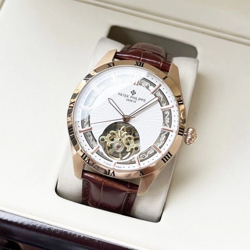 1:1 copy PATEK PHILIPPE Watches