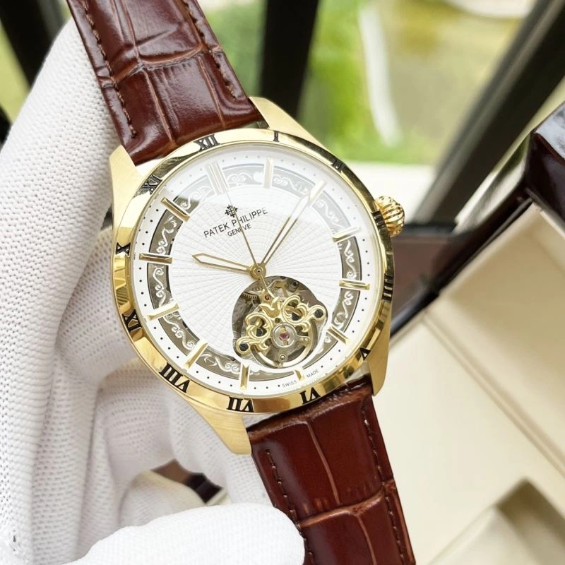 1:1 copy PATEK PHILIPPE Watches