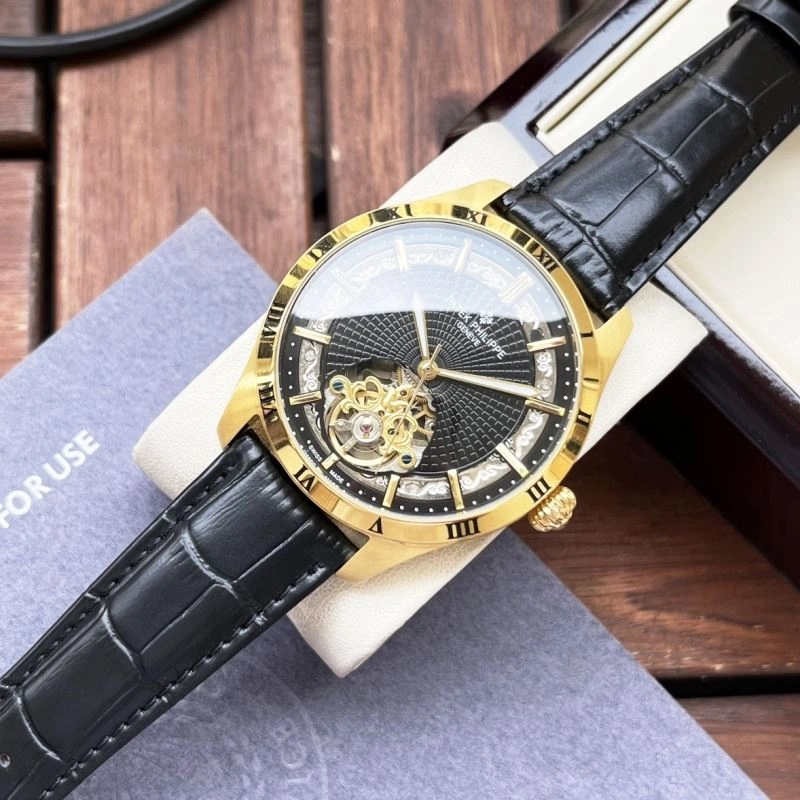 1:1 copy PATEK PHILIPPE Watches