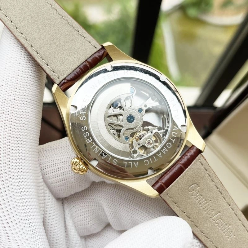 1:1 copy PATEK PHILIPPE Watches