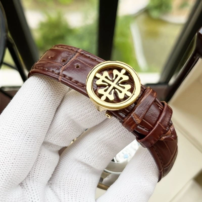 1:1 copy PATEK PHILIPPE Watches