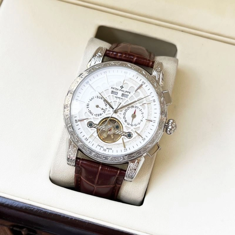 PATEK PHILIPPE Watches