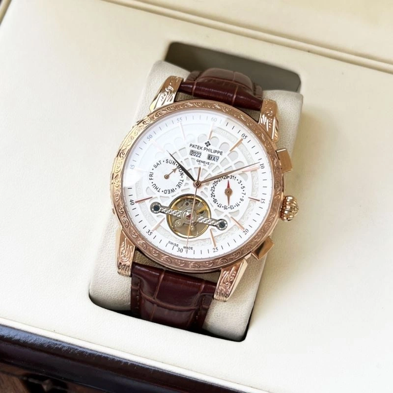 High fidelity PATEK PHILIPPE Watches