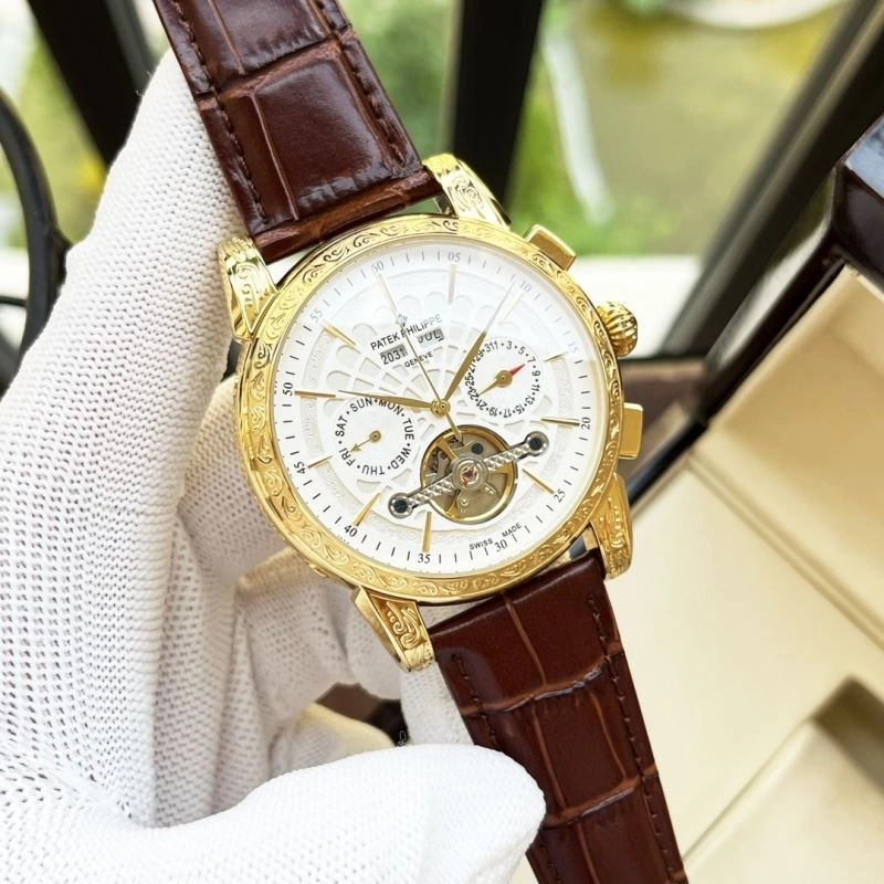High fidelity PATEK PHILIPPE Watches
