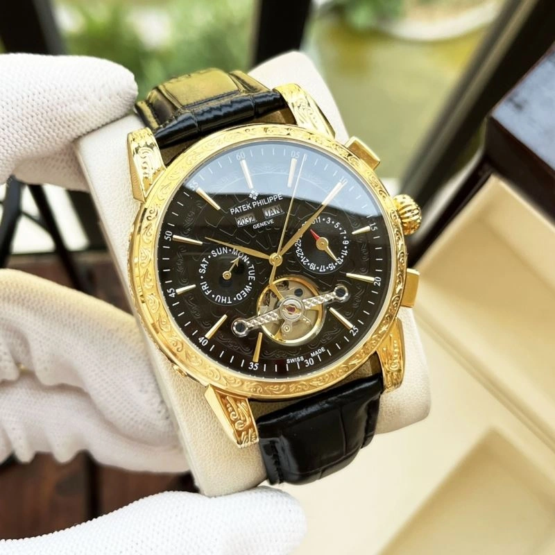 High fidelity PATEK PHILIPPE Watches