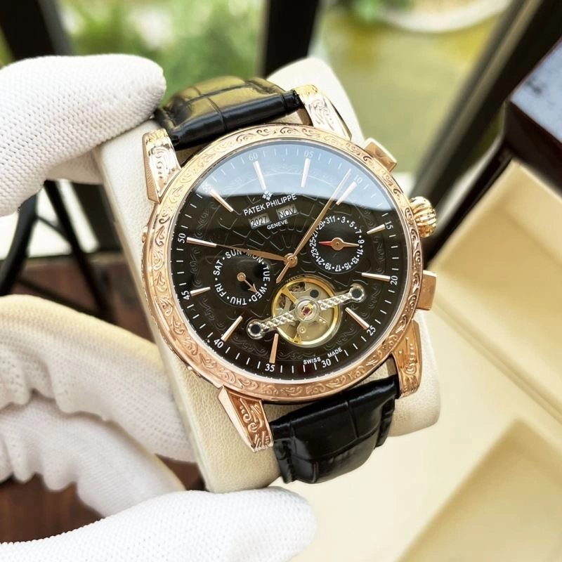 High fidelity PATEK PHILIPPE Watches