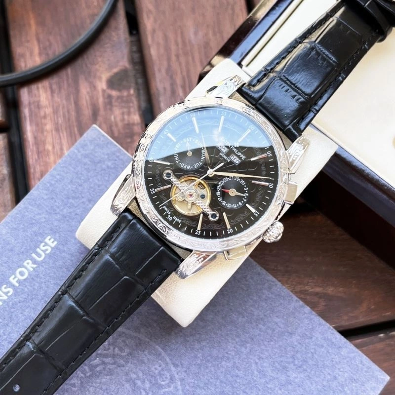 High fidelity PATEK PHILIPPE Watches