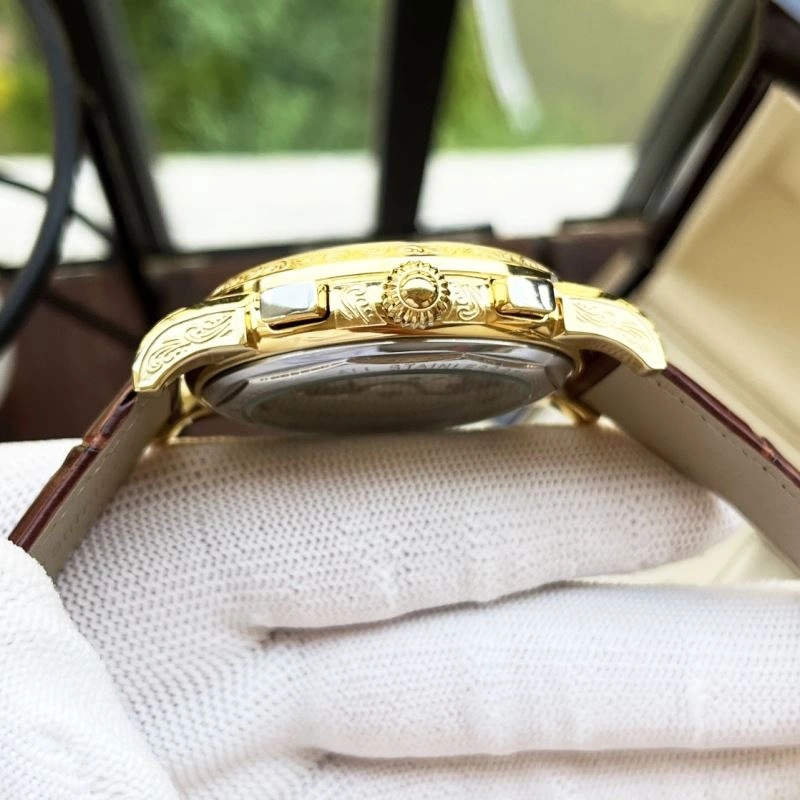 High fidelity PATEK PHILIPPE Watches
