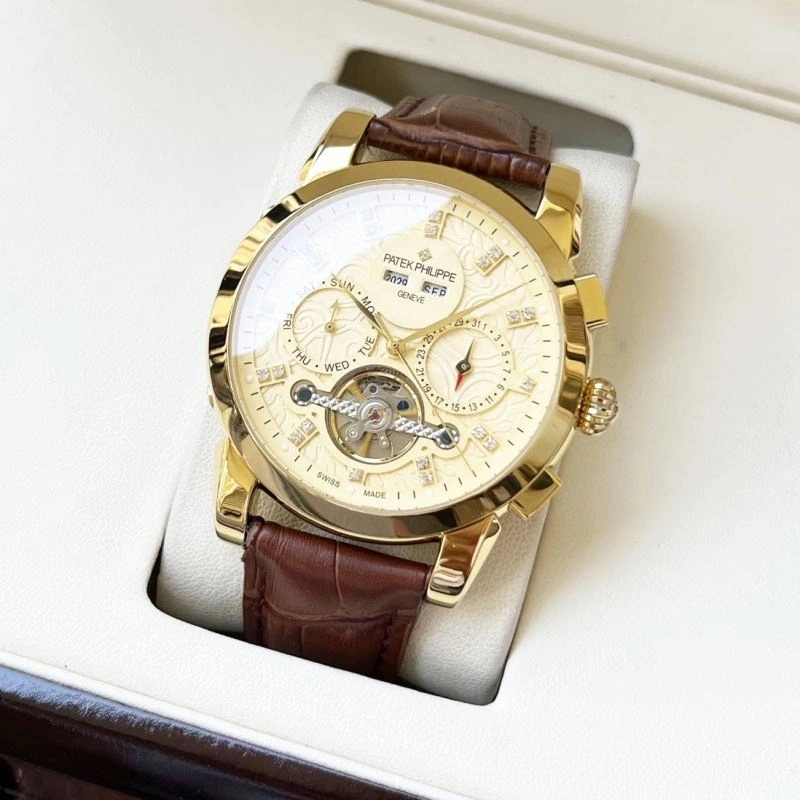 Precise copy PATEK PHILIPPE Watches