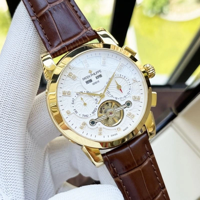 Precise copy PATEK PHILIPPE Watches