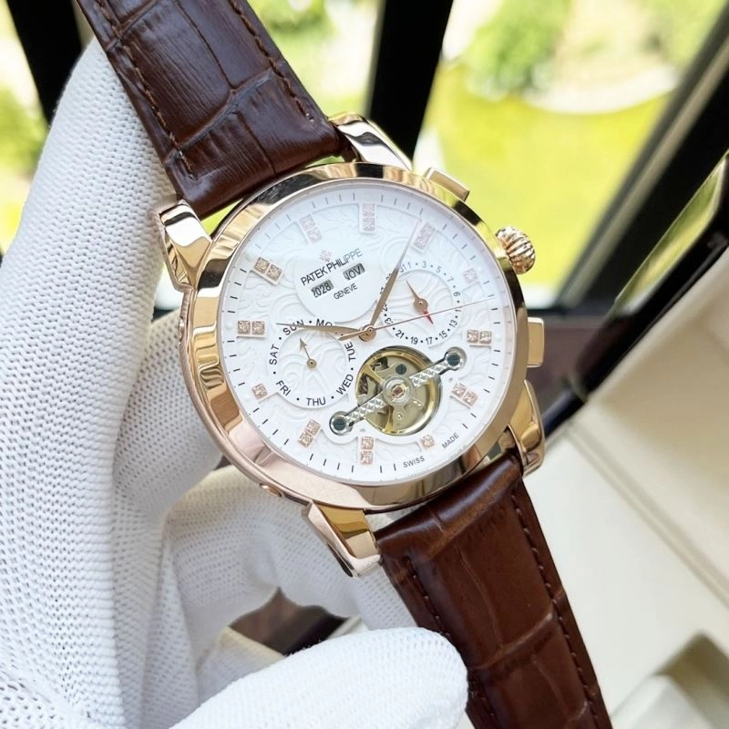 Precise copy PATEK PHILIPPE Watches
