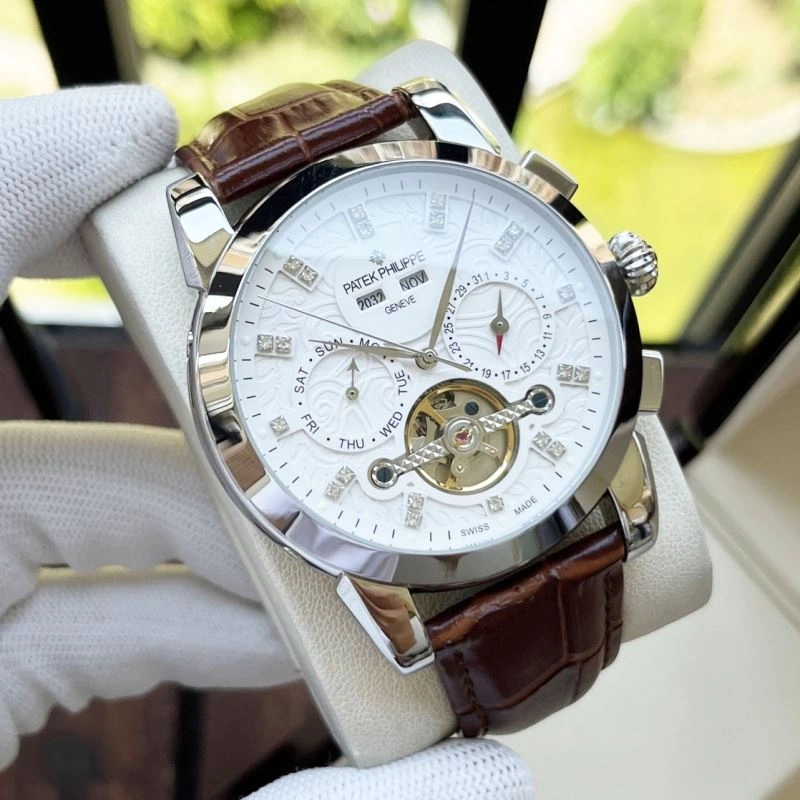 Precise copy PATEK PHILIPPE Watches